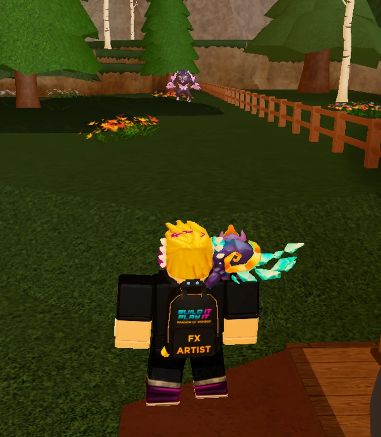 Discuss Everything About Loomian Legacy Wiki | Fandom