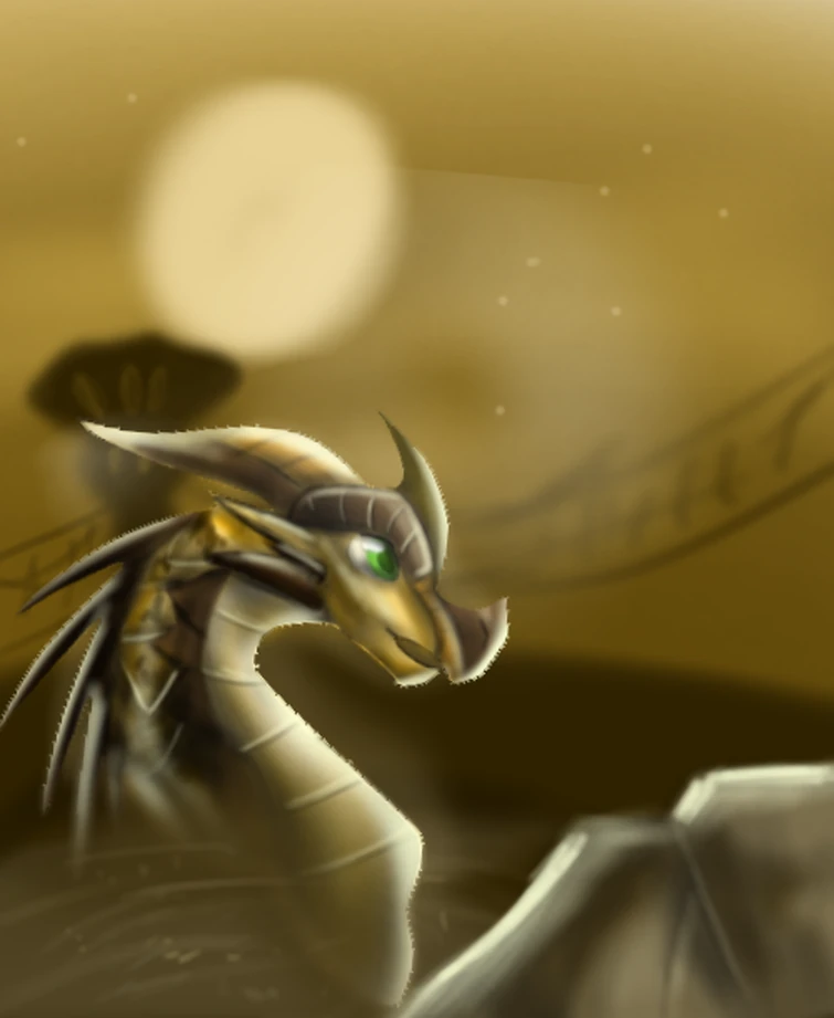 Random hivewing fan art | Fandom