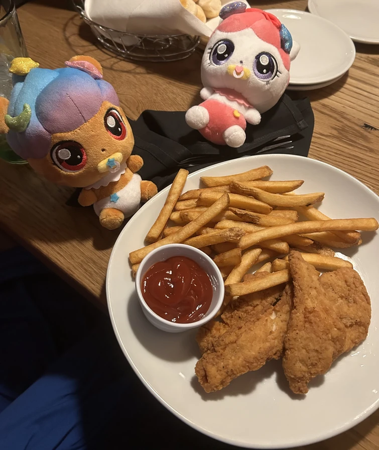 Discuss Everything About Catch! Teenieping Wiki | Fandom