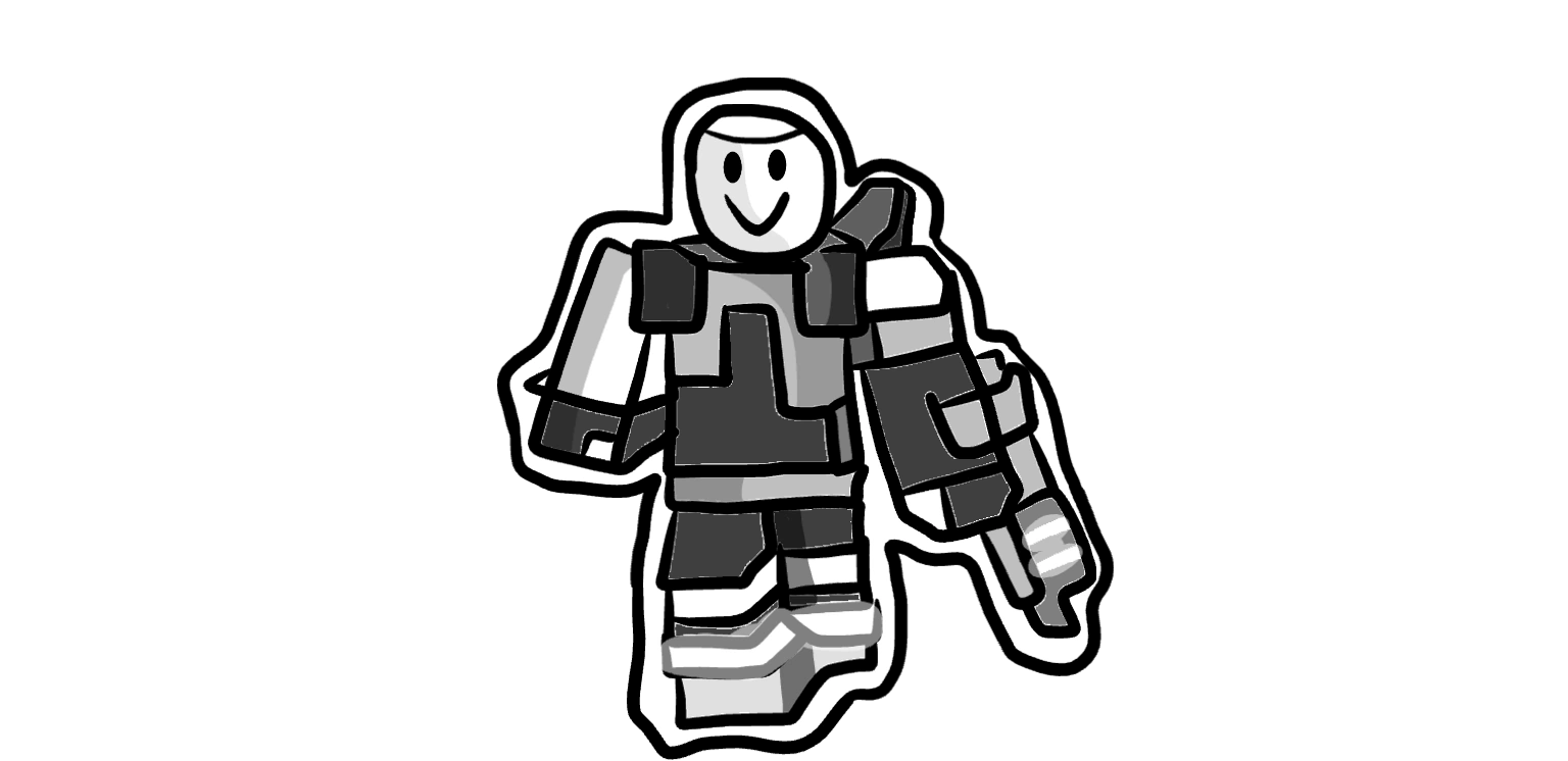 i drew cyborg for fun lol | Fandom