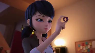 Why are the Miraculouses different in Season 6? | Fandom