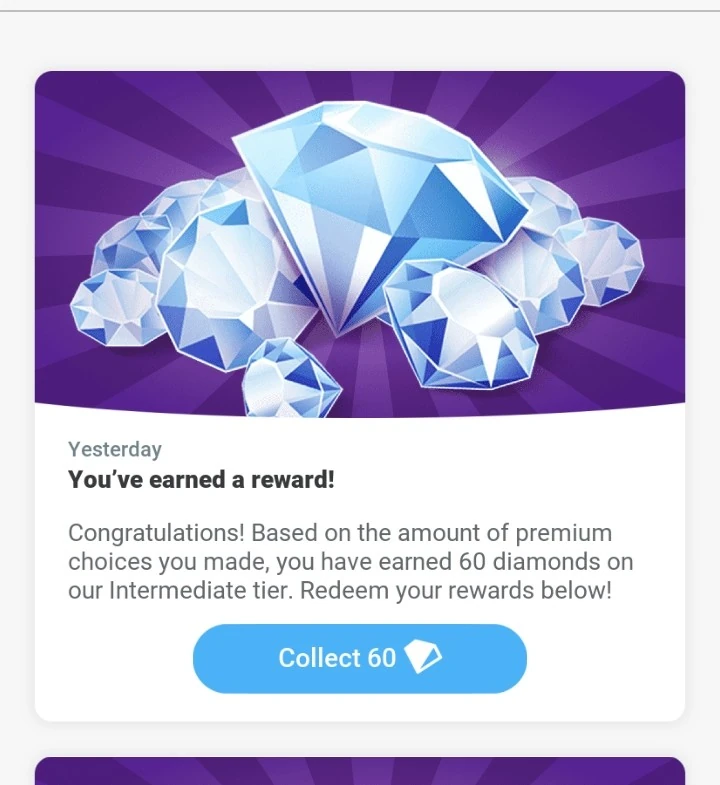 Diamond Boost Event | Fandom