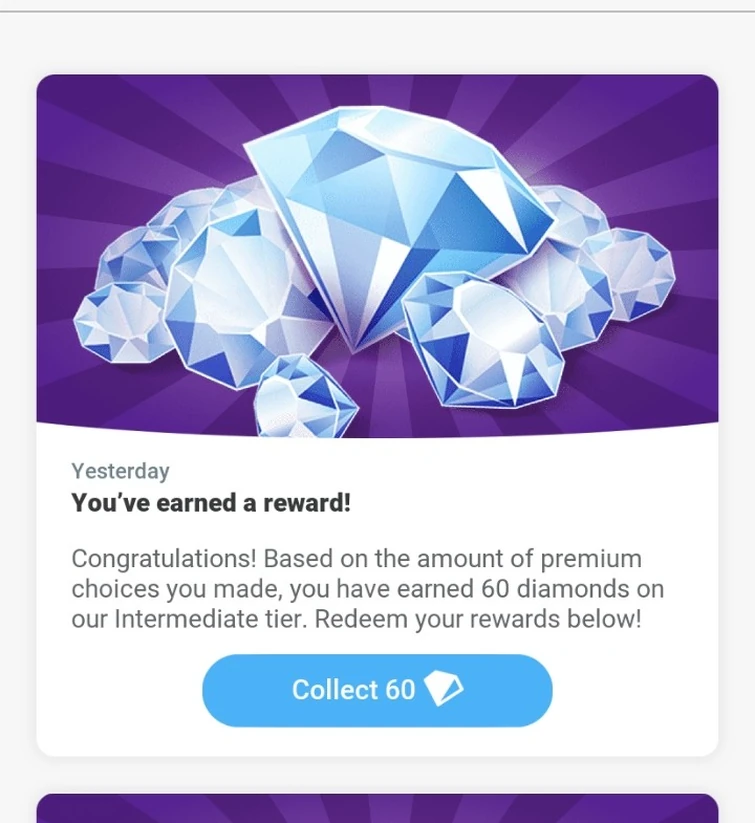 Diamond Boost Event | Fandom