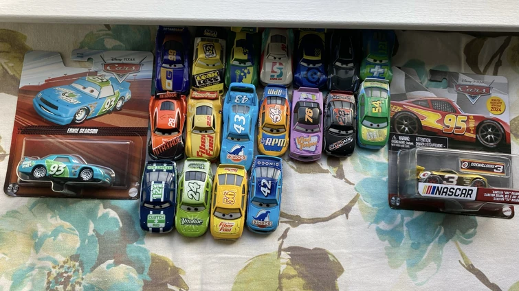 My Diecast Collection | Fandom