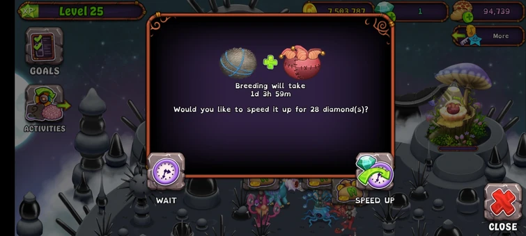 Discuss Everything About My Singing Monsters Wiki | Fandom