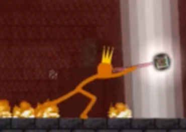 king orange (avm) vs dinnerbone | Fandom