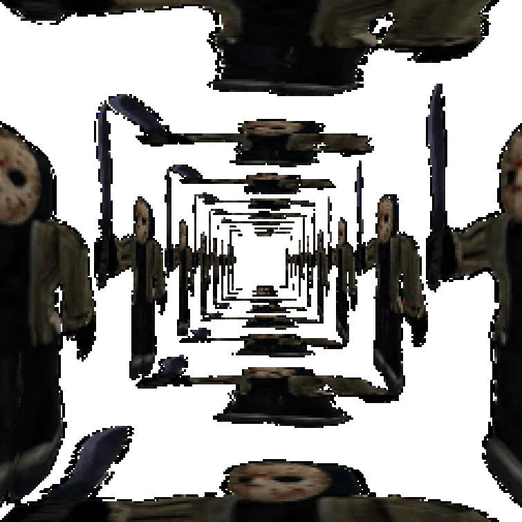 What if dandys world was a horror game WITH GRUESOME GORE VISUALS AND ...