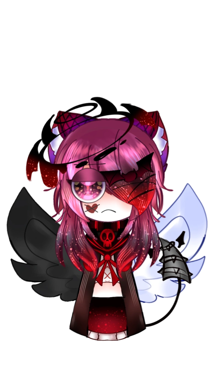 Main oc but sprunki | Fandom