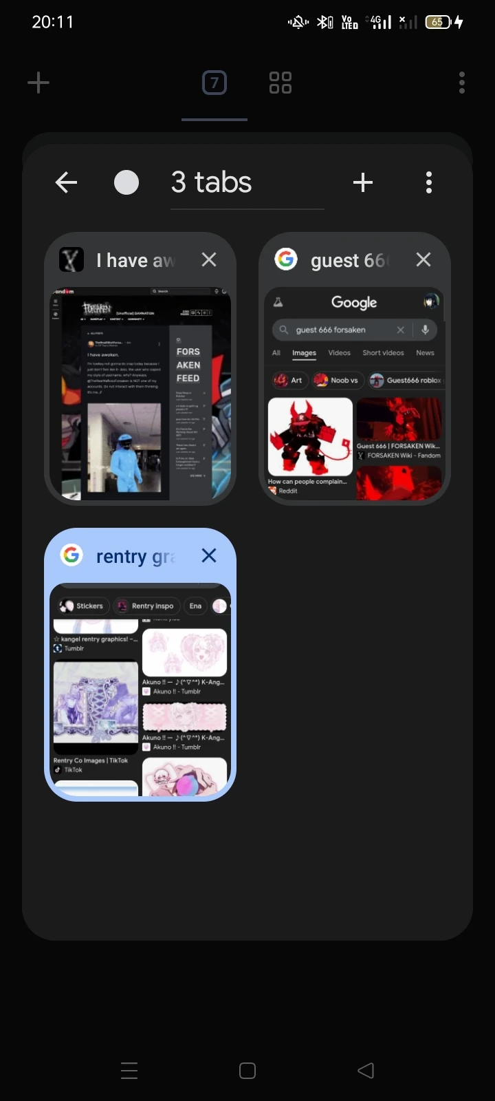 I gotta lock in ..... | Fandom