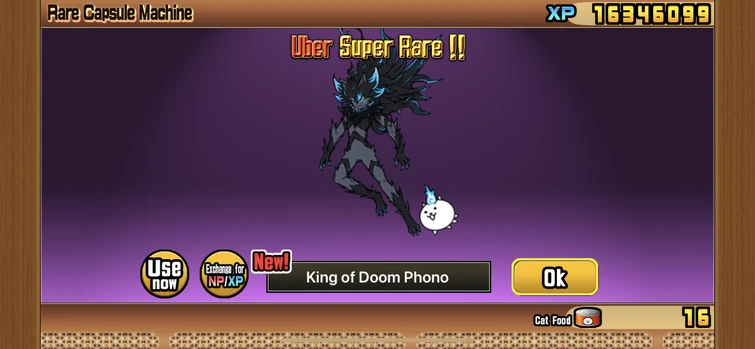 Just came back to the game after a month and a half break and I checked ...