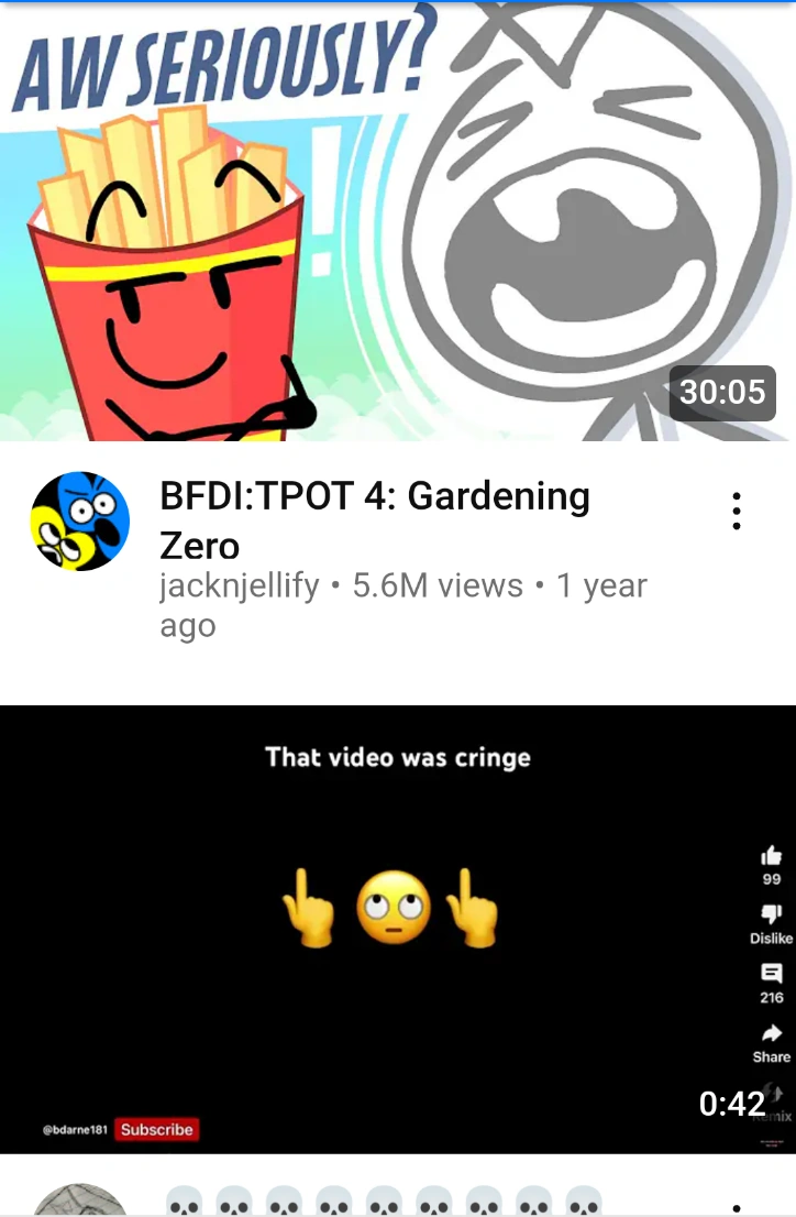 How is this possible | Fandom