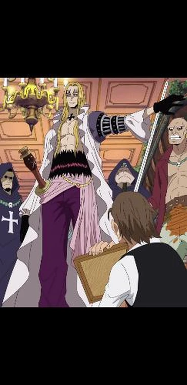 Discuss Everything About One Piece Wiki | Fandom