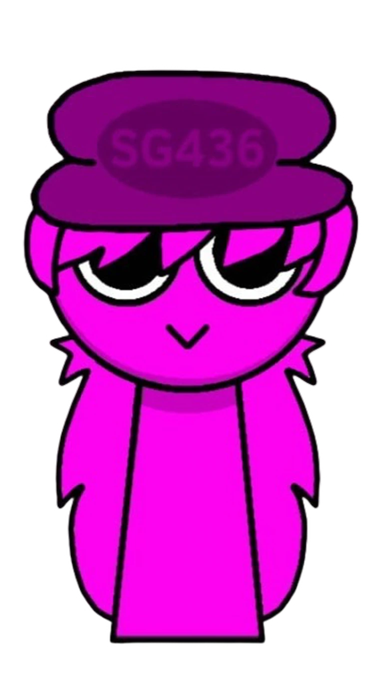 I also have Scratchy and sprunki_chan/mira but not in Pyramix | Fandom