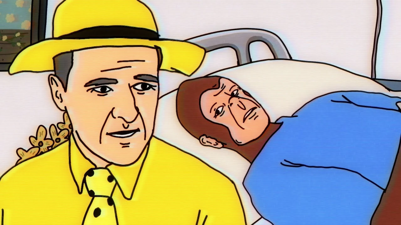 Curiosity Killed The George | Fandom