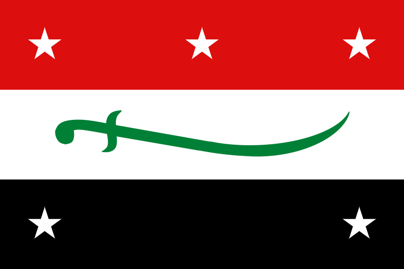 guess the flag but in 2100 | Fandom