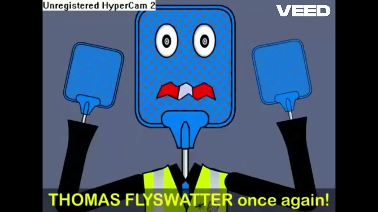 is my twisted dandy voice claim perfect? | Fandom