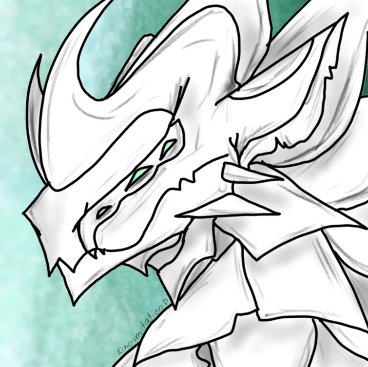 Art Warmup 1/2 | Fandom