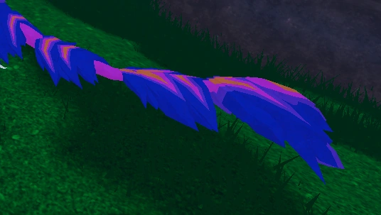 My #1 Shararook skin | Fandom