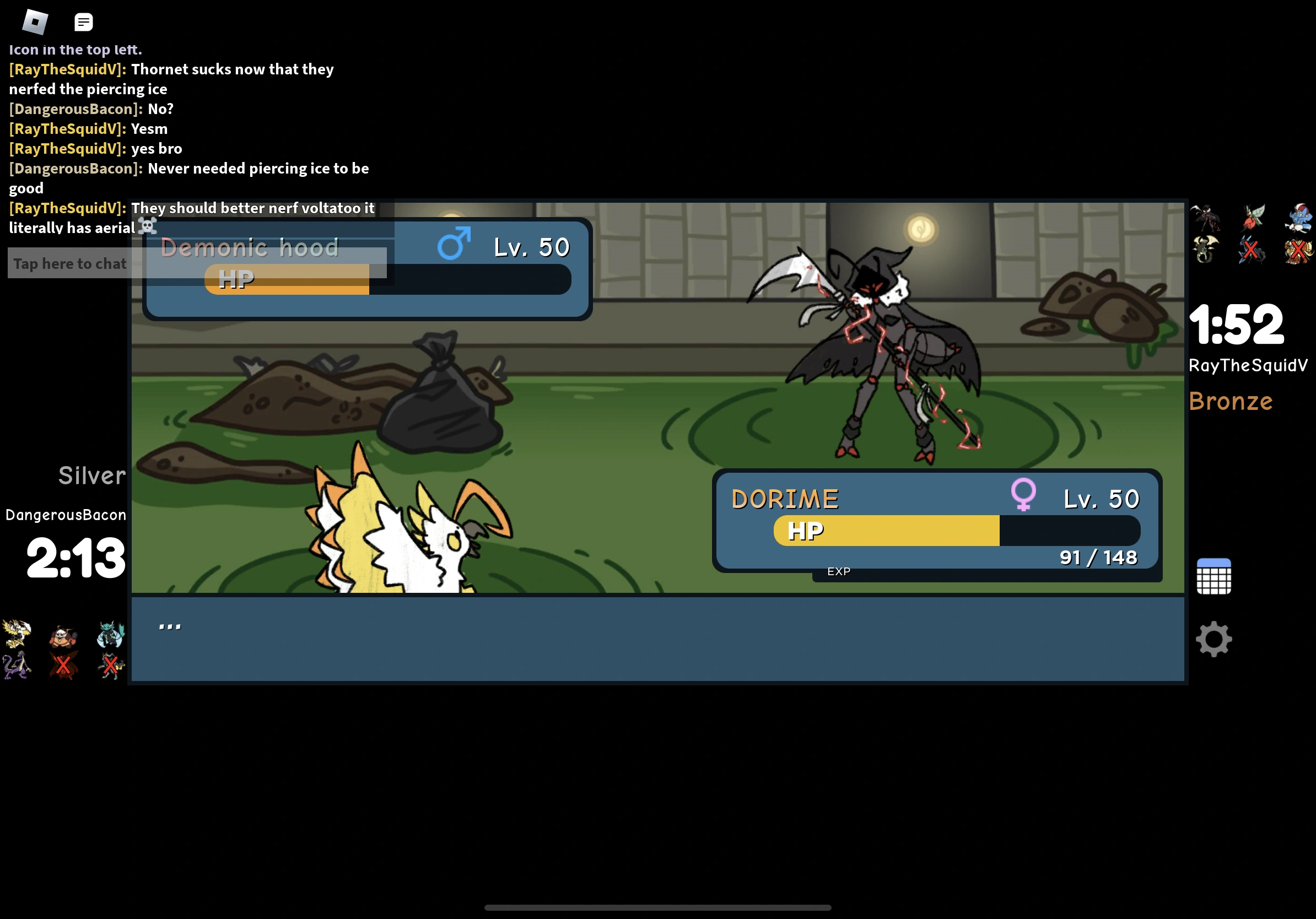 Classic Salty Ranked player rant | Fandom