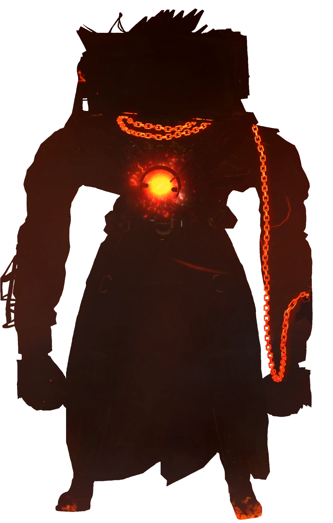 Do you think TTVM a.k.a watchman of doom, getting upgrades? | Fandom