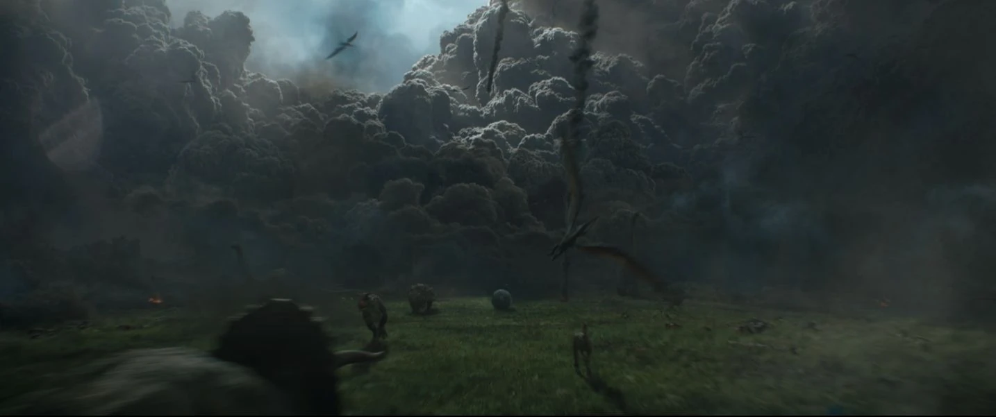 Spot the demon Carnotaurus | Fandom