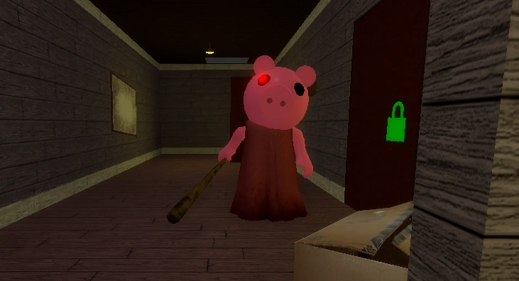 5 Trucos para ser mejor en Piggy! (Player, Novatos) | Fandom