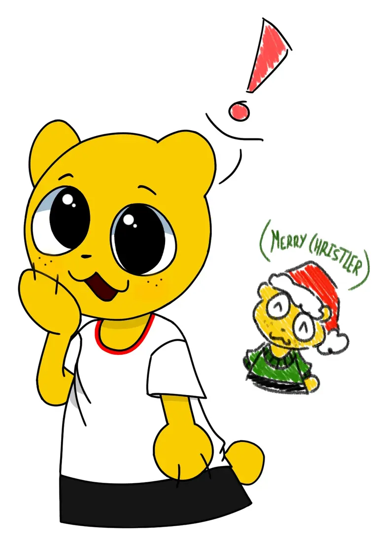 Secret Santa Submissions | Fandom