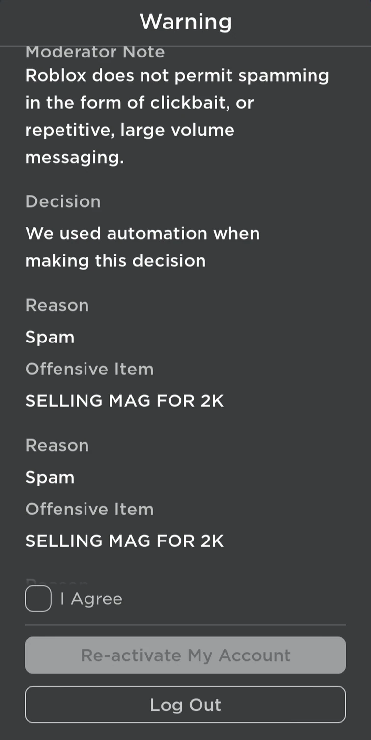 WHY R SOME TRADE REALMERS SO WEIRD!? | Fandom