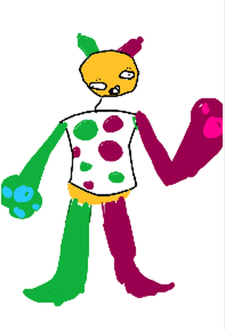 Discuss Everything About Dandy's World Wiki | Fandom