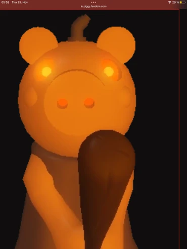 Discuss Everything About Piggy Wiki | Fandom