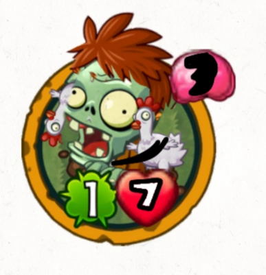 Chicken Wrangler | Fandom