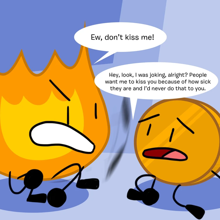 I swear this osc trend | Fandom