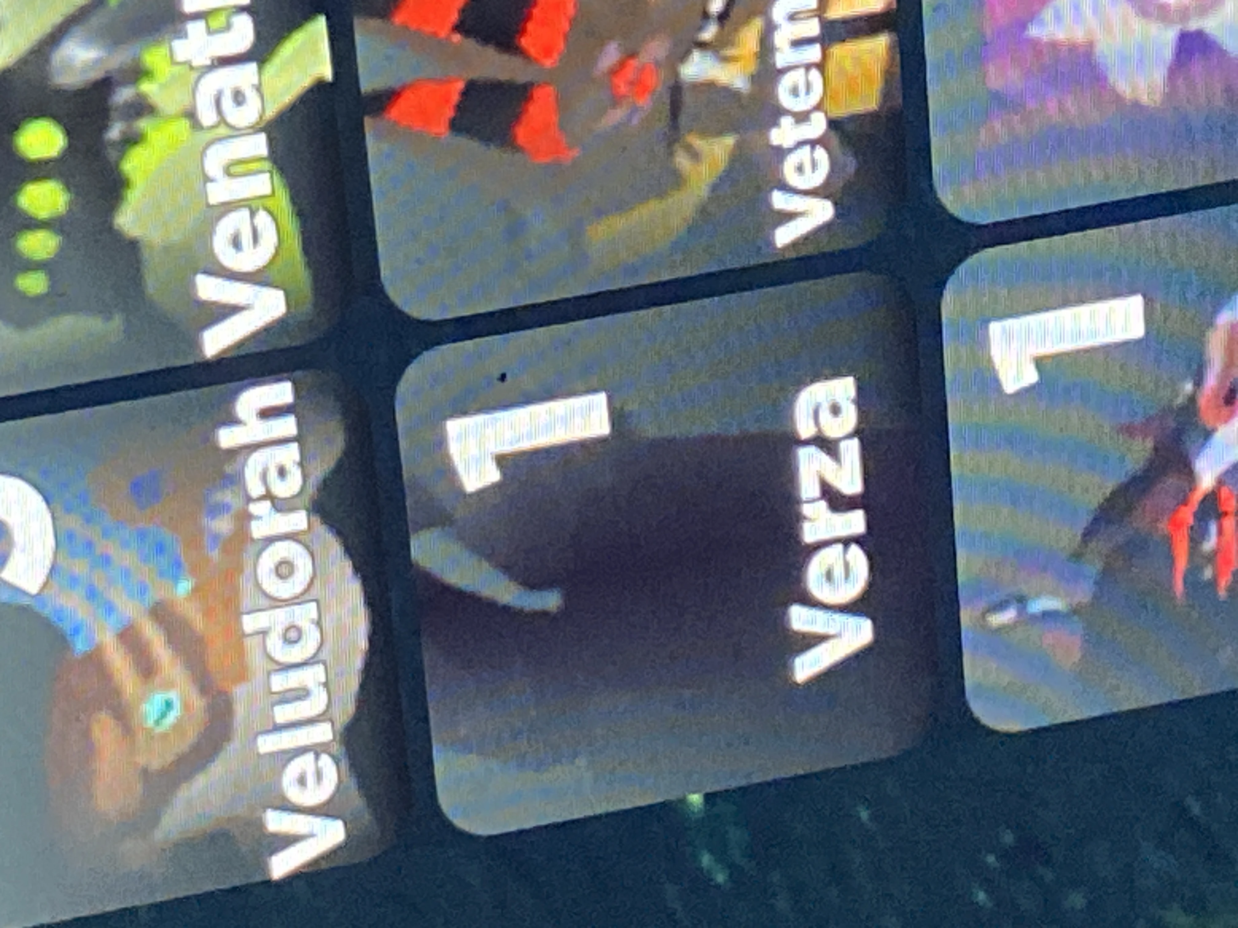 LETS GOOOOO, VERZA OBTAINED!! | Fandom