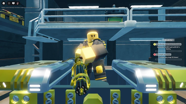 Discuss Everything About Tower Defense Simulator Wiki | Fandom