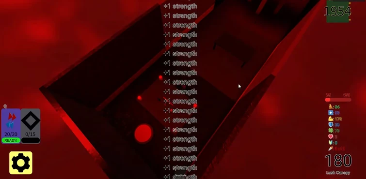 Discuss Everything About (Unofficial) Randomly Generated Droids Wiki ...