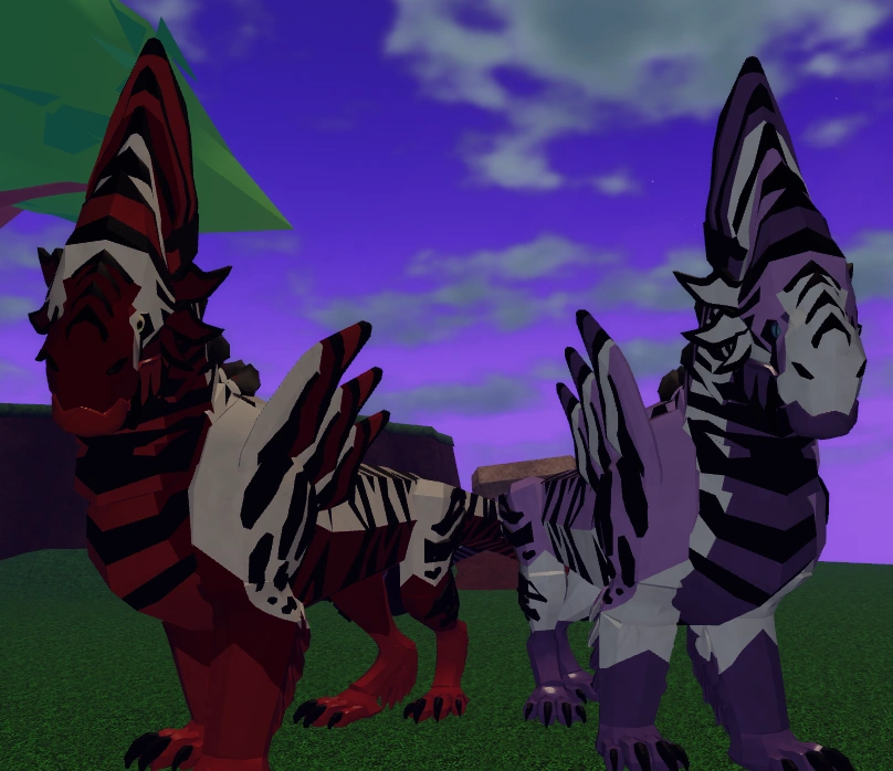 Tigrilia Appreciation Post | Fandom