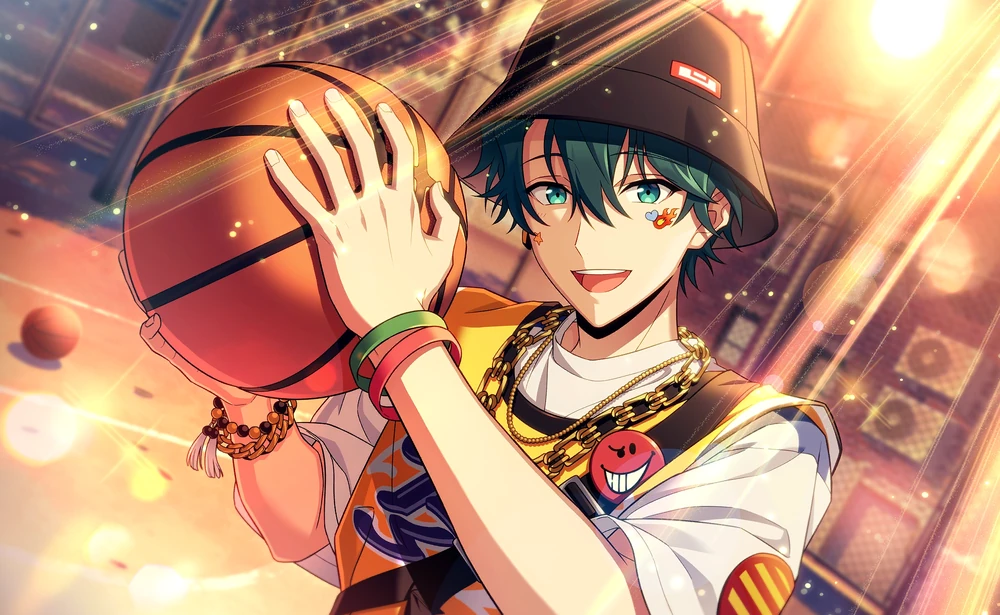 He's so cute. Why is he so cute. | Fandom