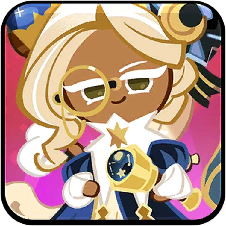 Eclair Cookie Costume Bug | Fandom
