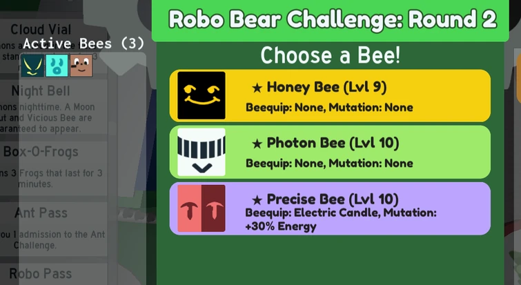 Discuss Everything About Bee Swarm Simulator Wiki | Fandom