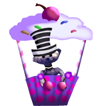 Discuss Everything About Roblox BEAR Wiki | Fandom