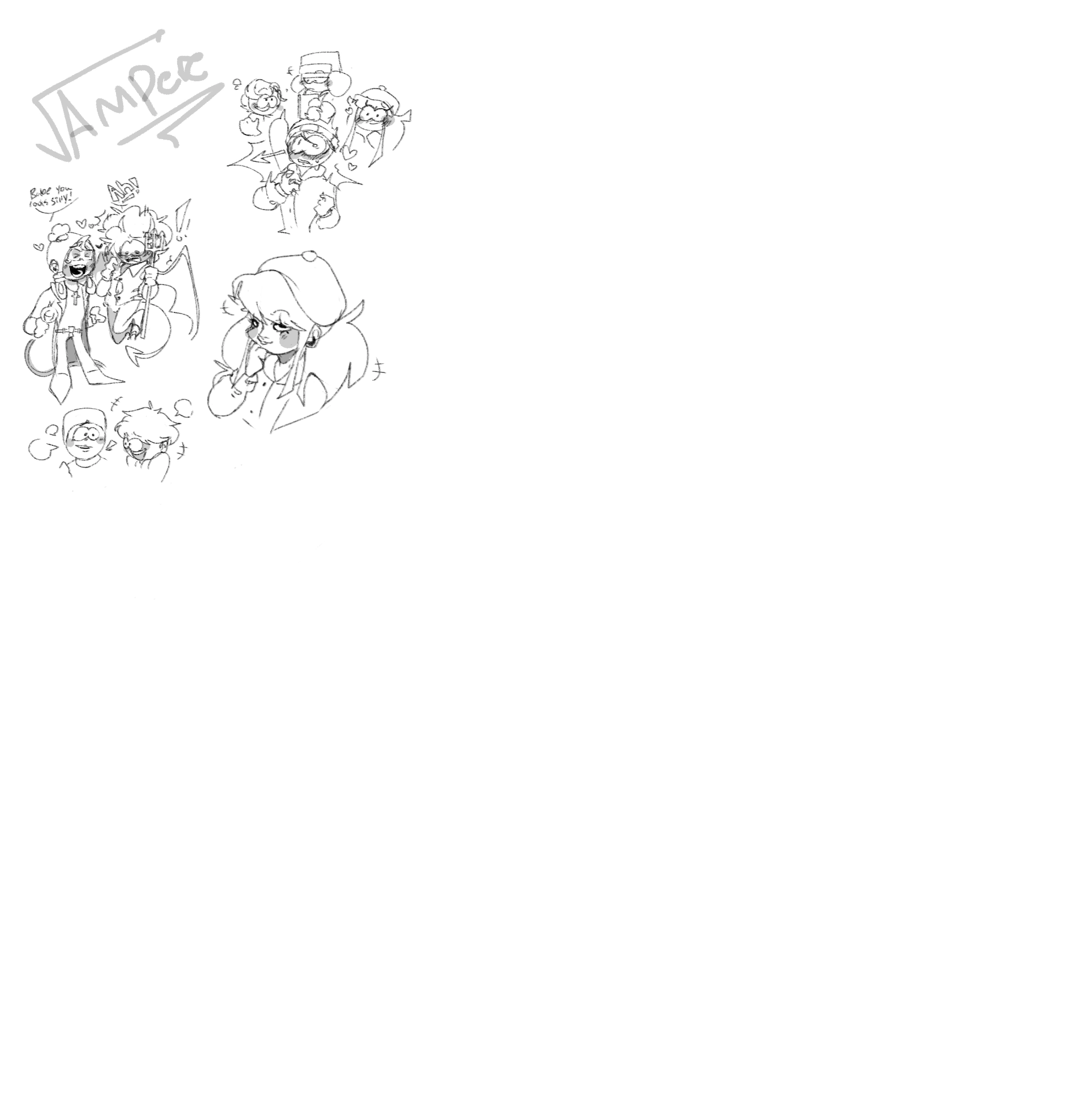 Grr need more drawing ideas 😭 | Fandom