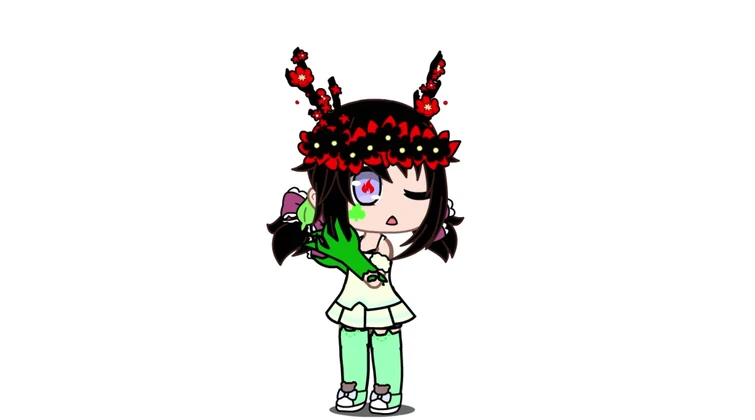Meet Mari | Fandom