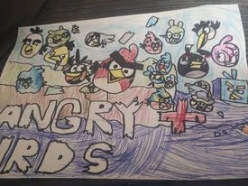 angry birds plus | Fandom