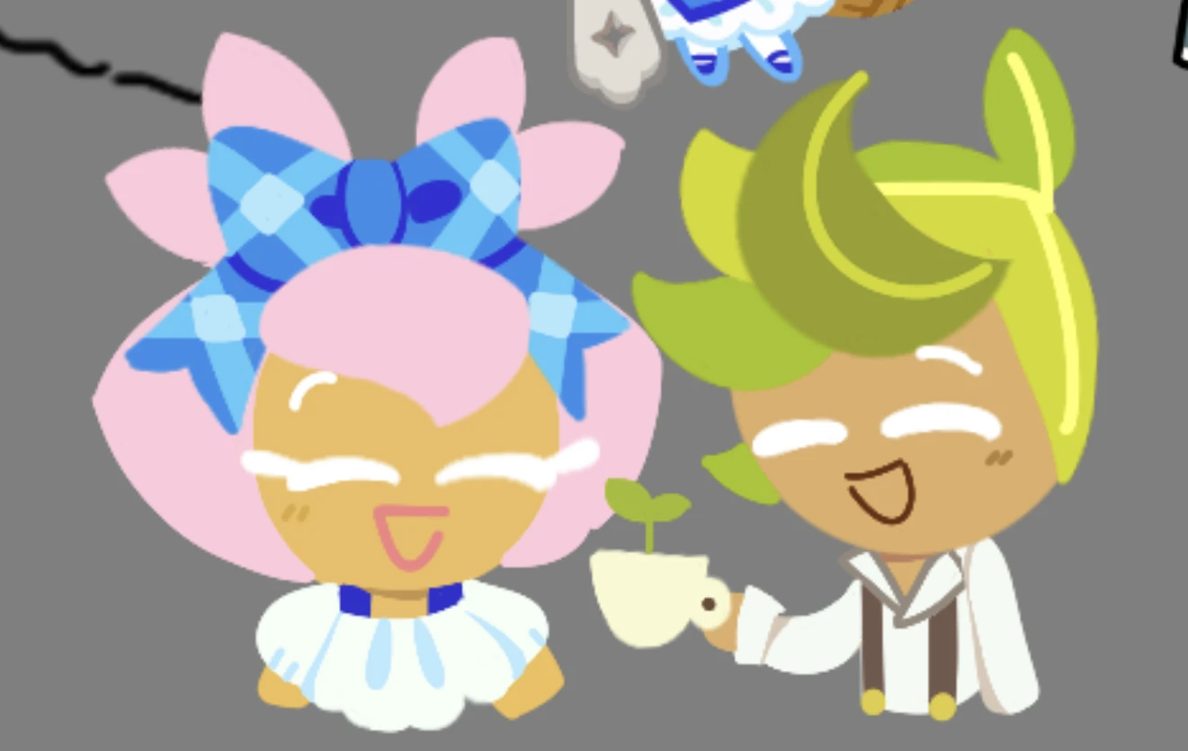 Rarepairs month Day 11 | Fandom