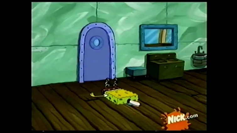 FNF vs SlendyBob | Fandom