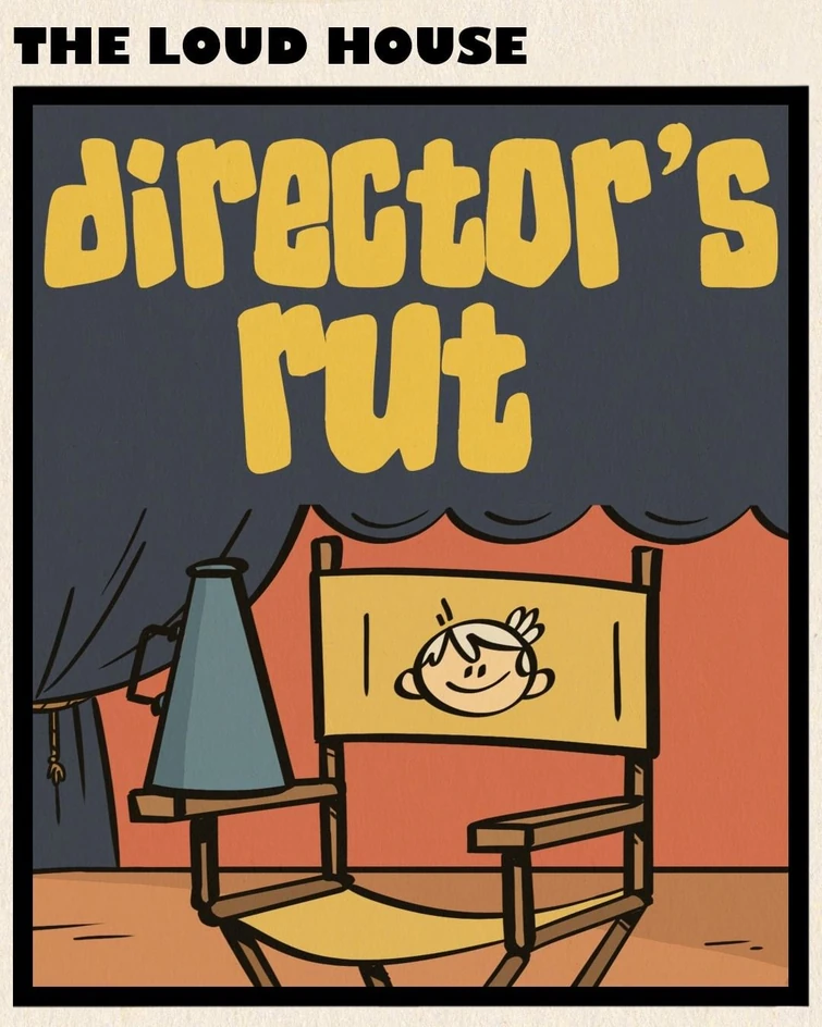 The Loud House: Director's Rut/Friday Night Fights Official Discussion ...