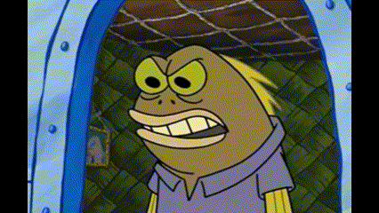 When you rage trying to beat Lab with all the modifers on | Fandom