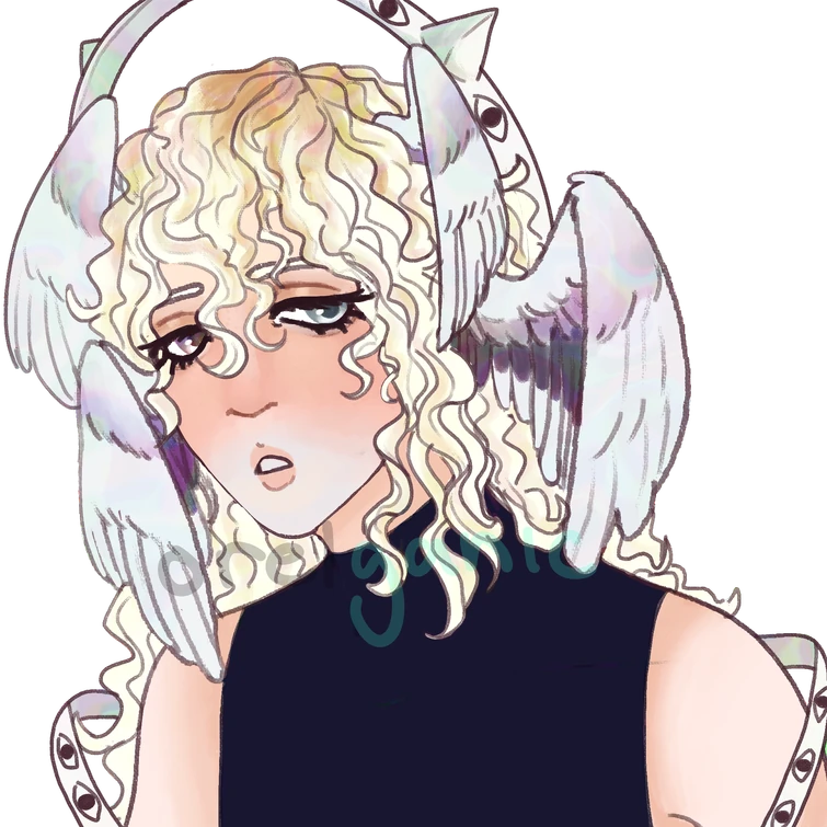 Humanoid angelic *-* | Fandom