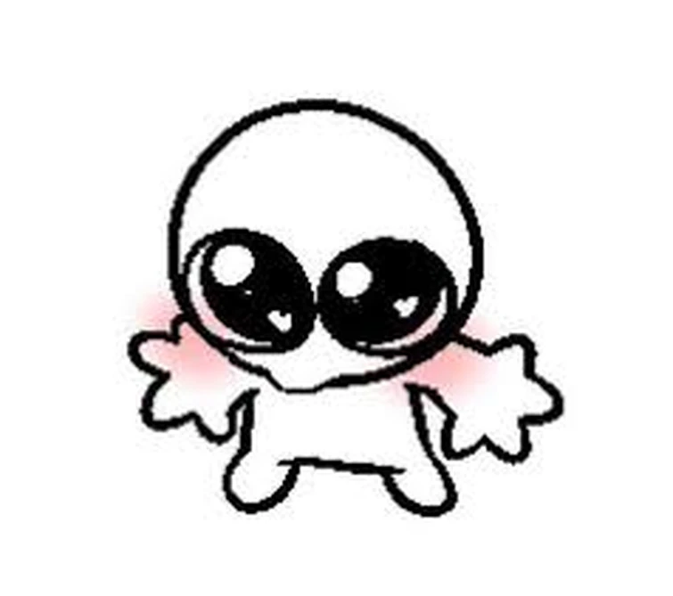 Should I draw buff/absolute unit Twisted Dandy?/half joke | Fandom