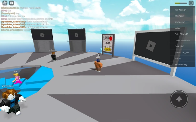 Discuss Everything About Natural Disaster Survival Wiki | Fandom